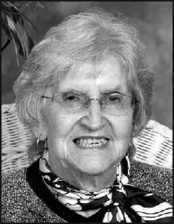 Rose Kathryn (Varga) Burless , - Herald-Standard